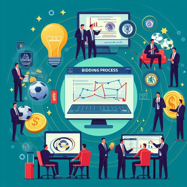 Premier Player Auction